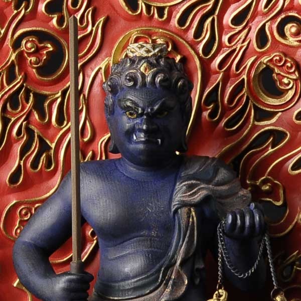 All Buddha Statues | Japanese Buddhist Art Collection – Butuzou.com